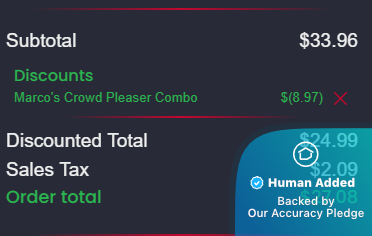 30% Off + Marco's Pizza Coupons & Promo Codes – June 25