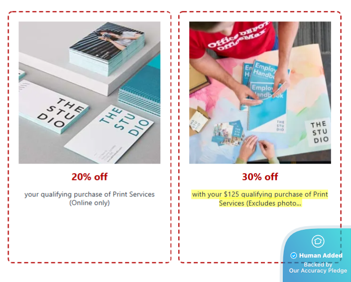 $20 Off + Office Depot Coupons & Promo Codes – July 25