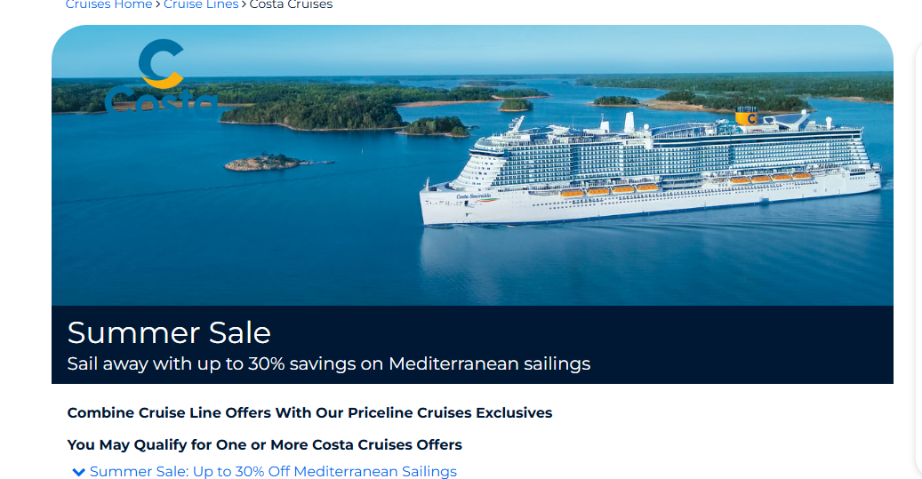 Priceline Promo Codes - Save up to $40 in Jul 25