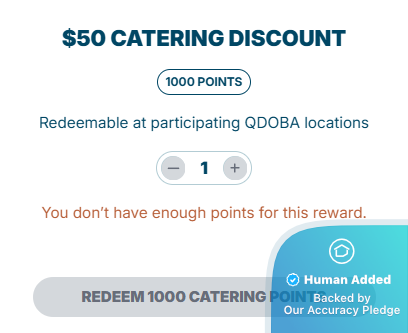 Qdoba Deals - Use our Promo Code for July 2025