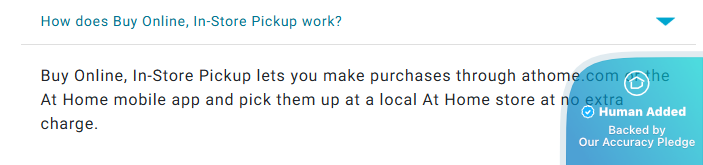 At Home Coupons - Up to 15% Off (No Codes Needed)