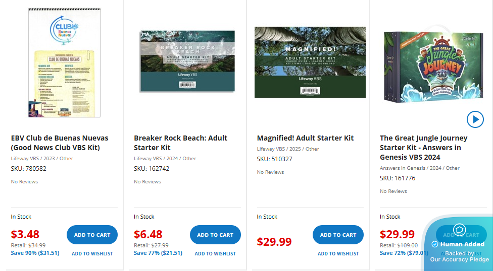 Save up to 10% with Christianbook Promo Codes in Jul 25