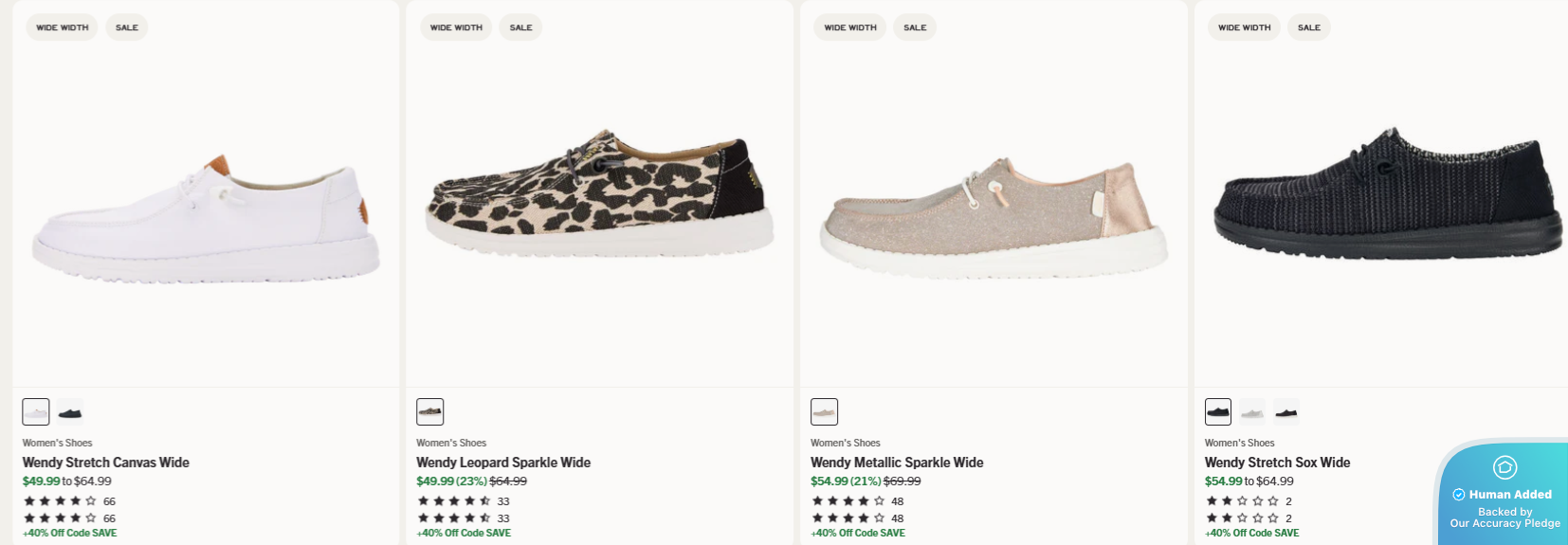 Save up to 15% with Hey Dude Discount Codes in July 25