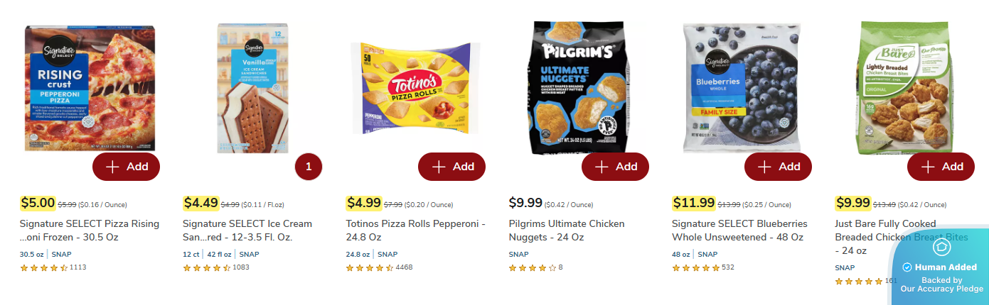 Jewel Osco - Coupons & Promo Code for July 2025