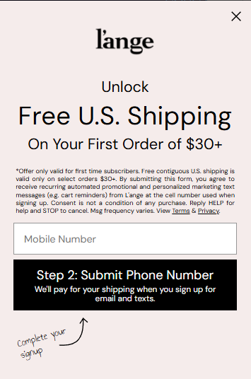 28 L'ange Coupons & Discount Codes for July 2025