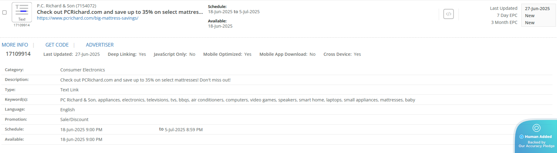 PC Richards Deals – Save Now (No Codes Needed in July)