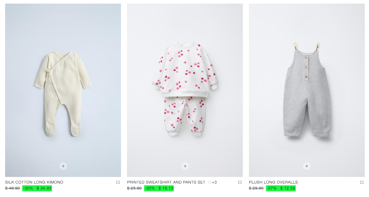 24 Zara Offers & Deals: Verified Savings in Jul 25