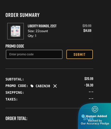 20% Off + Black Rifle Coffee Coupons & Promo Codes