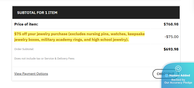 12 Jostens Verified Coupons + Promo Codes for July 2025