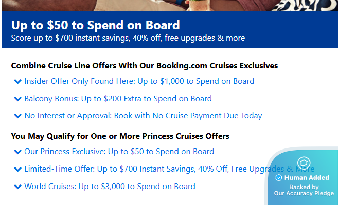 Booking.com Deals – Save Now (No Codes Needed in July)