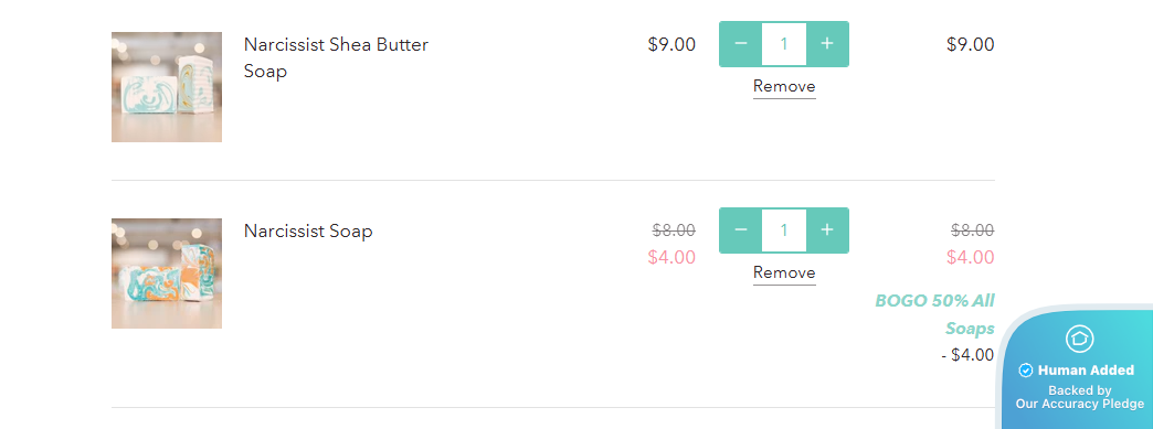 Buff City Soap - Coupons & Promo Code for July 2025
