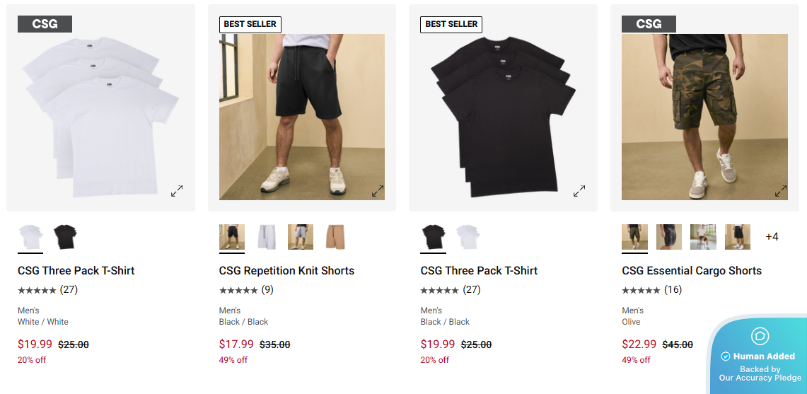 Champs Sports Verified Promo Codes - Take up to 15% Off