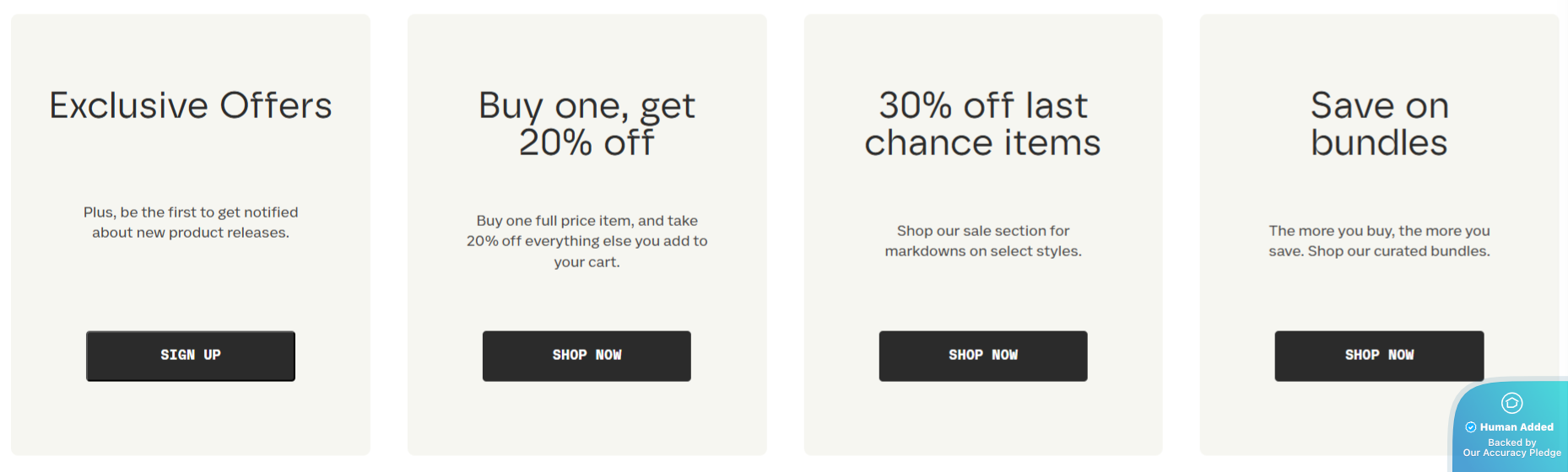 30% Off + Honeylove Coupons & Discount Codes – Aug 2025