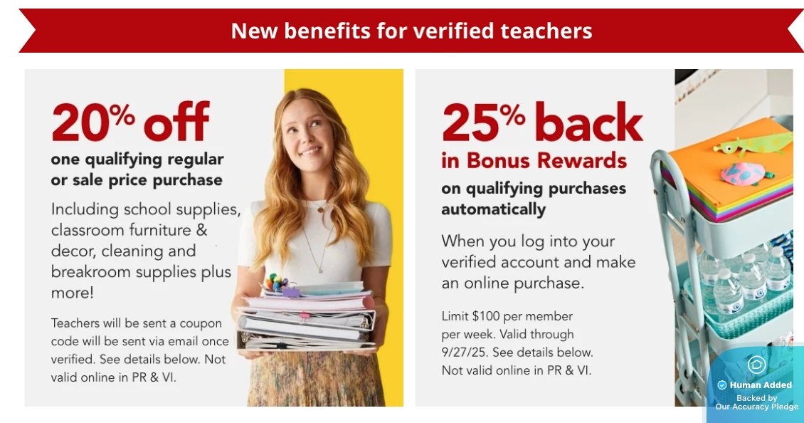 $20 Off + Office Depot Coupons & Promo Codes – Aug 2025
