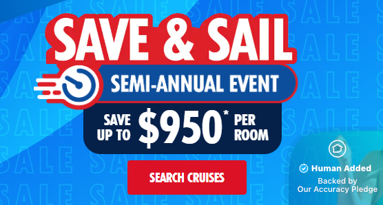 12 Carnival Cruise Coupons & Promo Codes for July 2025