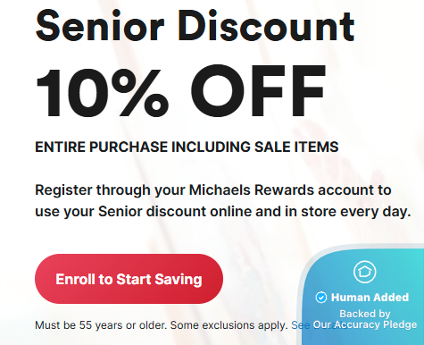 30% Off + Michaels Coupons & Promo Codes – July 2025