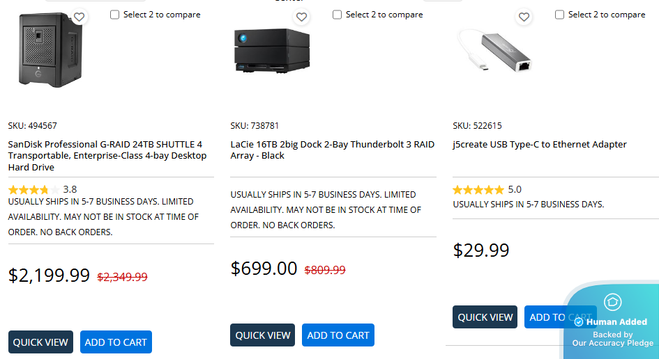 Micro Center Coupons - Up to 5% Off (No Codes Needed)