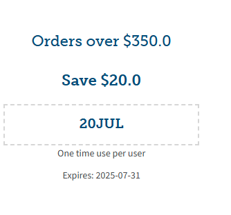 Save up to $50 with ShirtSpace Promo Codes in July 2025