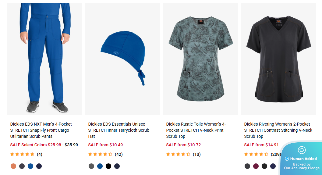 20% Off + Uniform Advantage Coupons & Promo Codes