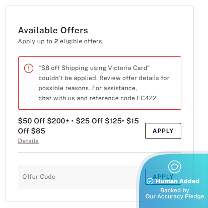 52 Victoria's Secret Coupons & Promo Codes for July 25