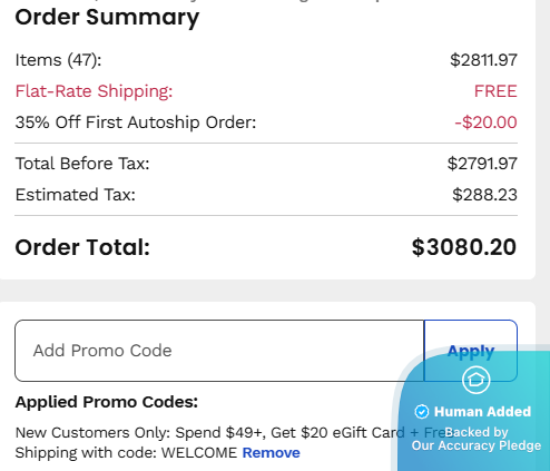 101 Chewy Verified Coupons + Promo Codes for July 2025