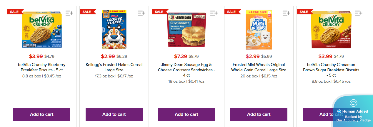 Giant Food - Coupons & Promo Code for July 2025