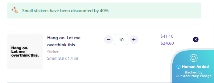 Redbubble - Verified Coupons + Promo Code for July 2025