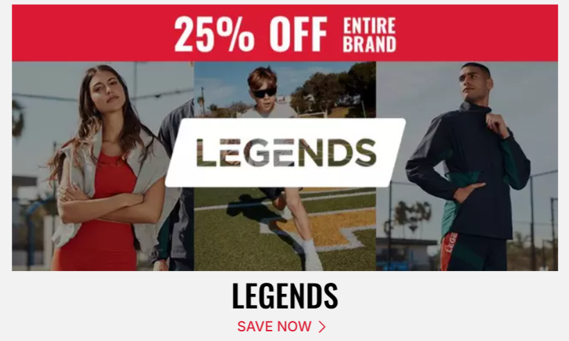 Scheels Coupons - Up to 35% Off (No Codes Needed)