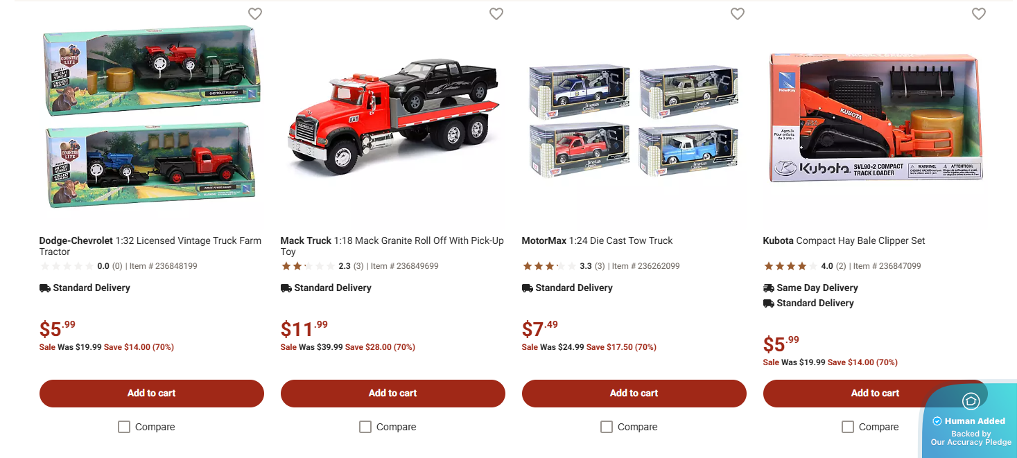 Tractor Supply - Coupons & Promo Code for July 2025