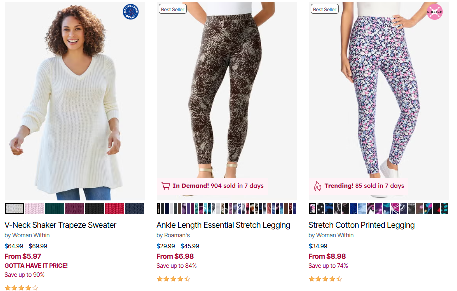 45% Off + fullbeauty Coupons & Promo Codes – August 25