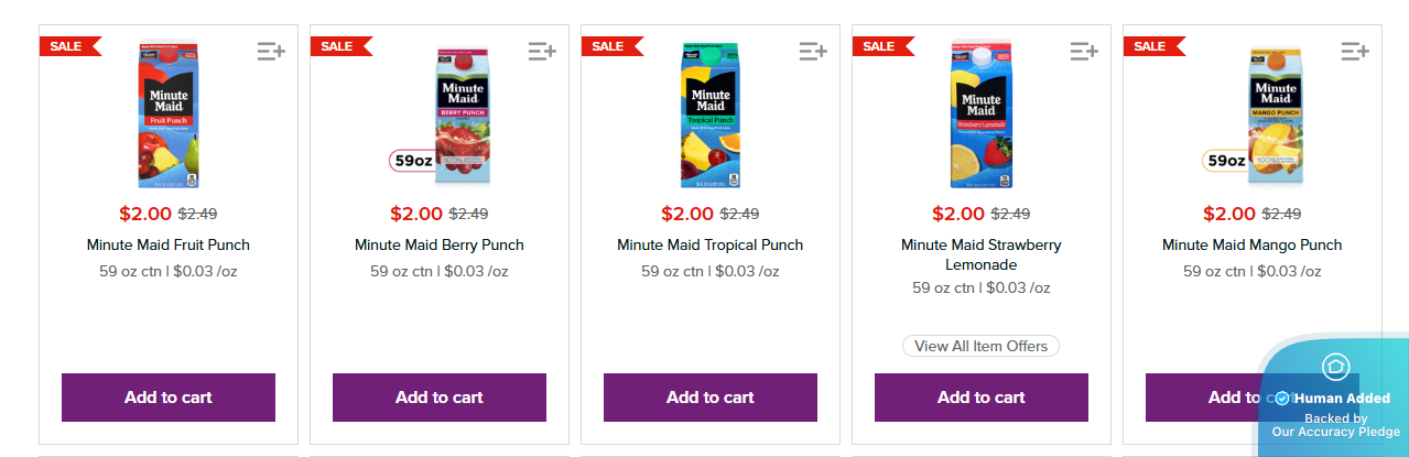 Giant Food - Coupons & Promo Code for July 2025