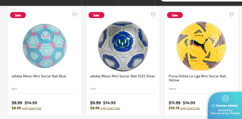 25% Off + Soccer.com Coupons & Promo Codes – July 2025