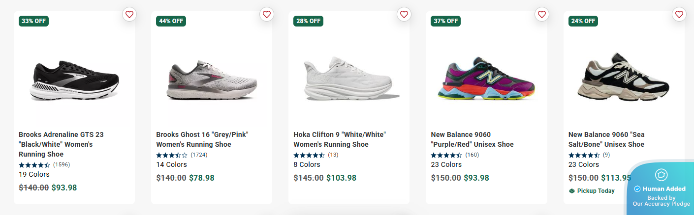 Hibbett Sports Coupons - Up to 20% Off (No Code Needed)