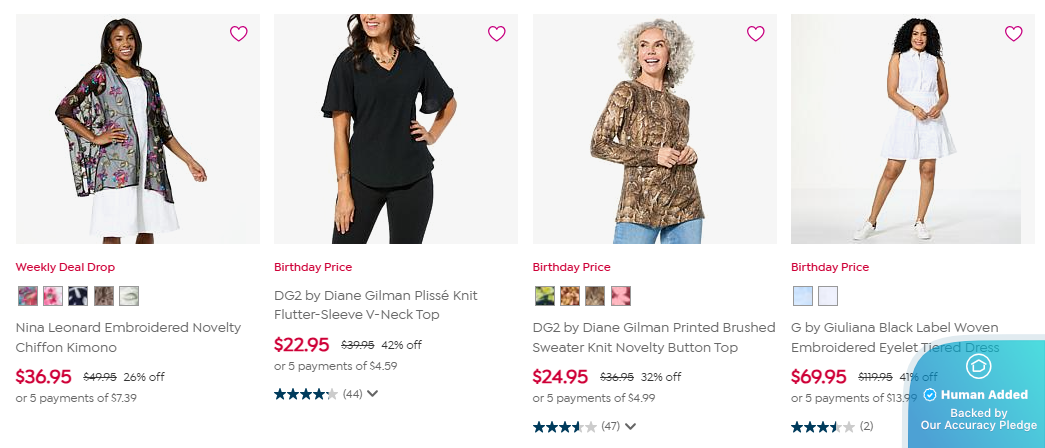 HSN Coupons & Deals – Save up to $15 Off in July 2025