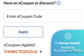 Lenovo Verified Promo Codes - Take up to $100 Off