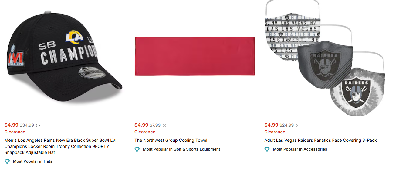 20% Off + NFL Shop Coupons & Promo Codes – July 2025