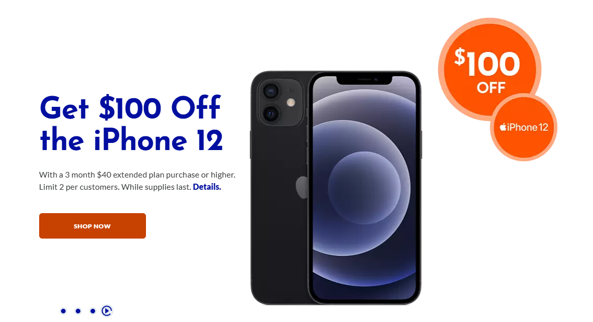 TracFone - Verified Coupons + Promo Code for July 2025