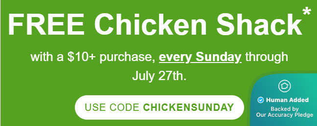 Shake Shack Coupons & Promo Codes for July 2025