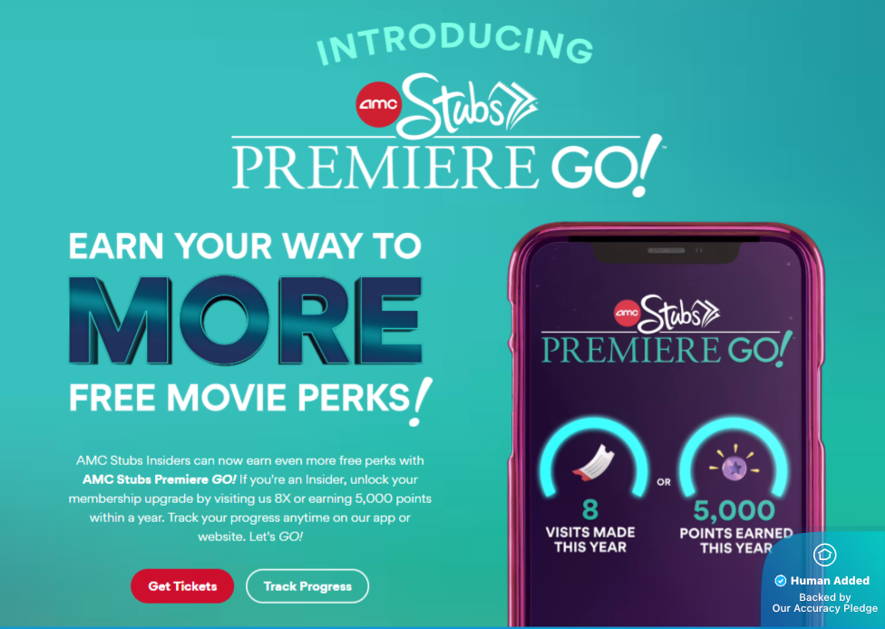 9 AMC Offers & Deals: Verified Savings in Aug 25
