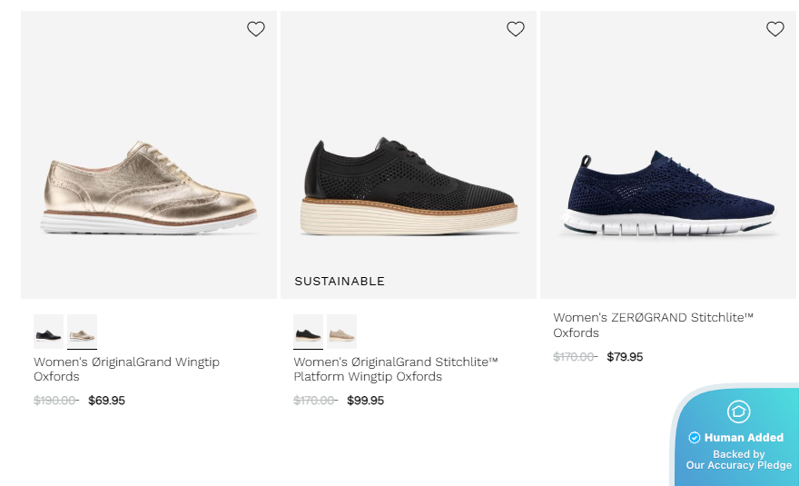 Cole Haan - Verified Coupons + Promo Code for July 2025