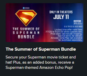 Fandango Verified Promo Codes - Take up to 10% Off