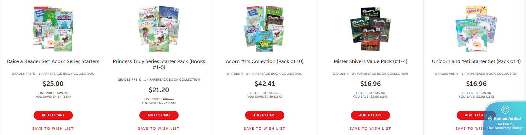 25% Off + Scholastic Coupons & Promo Codes – July 2025