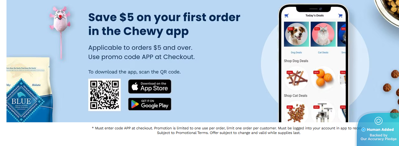 101 Chewy Verified Coupons + Promo Codes for July 2025