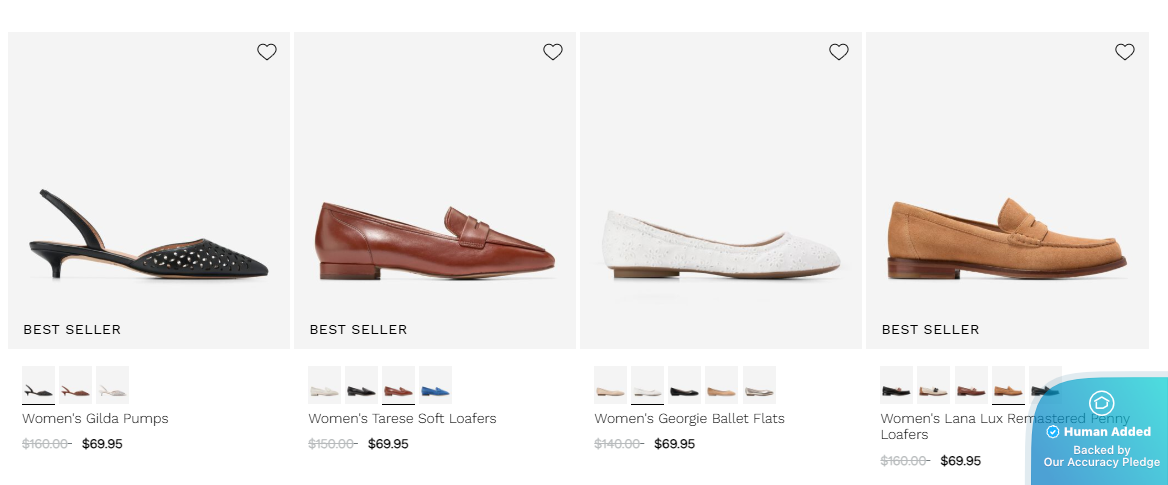 Cole Haan - Verified Coupons + Promo Code for July 2025