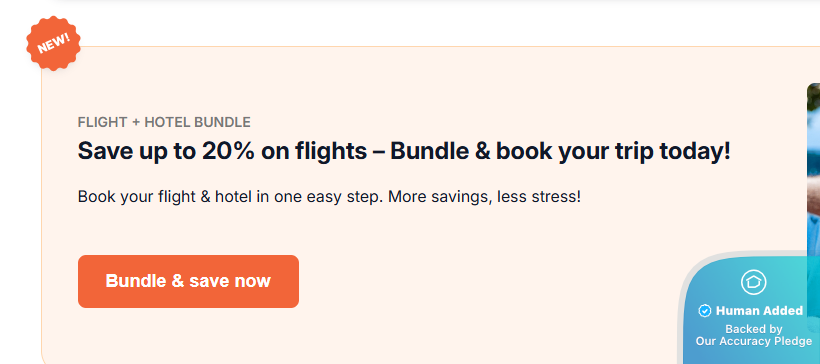 FlightHub Coupons - Up to 20% Off (No Codes Needed)