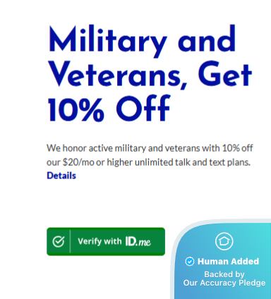 TracFone - Coupons & Promo Code for August 2025