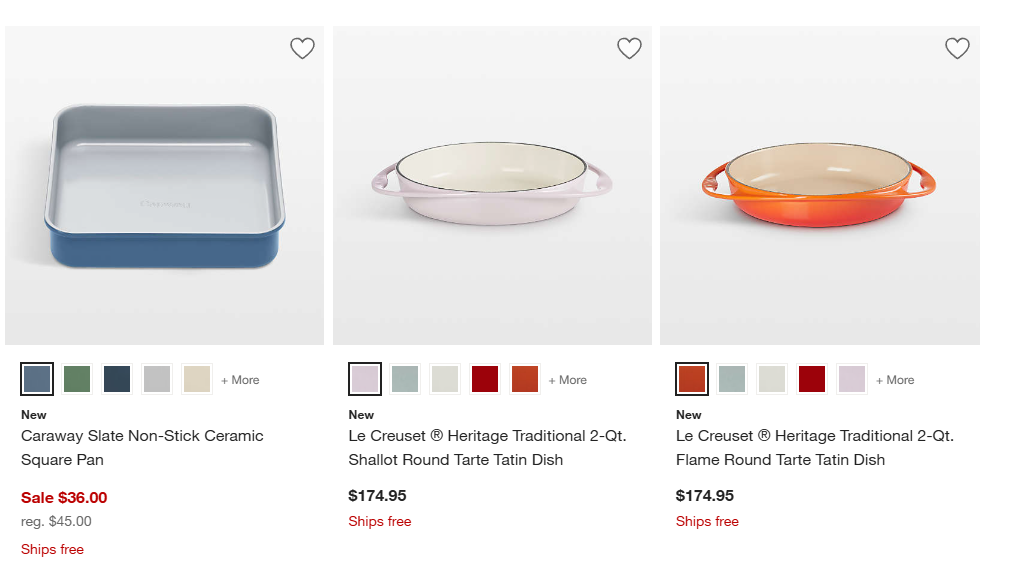 Crate and Barrel - Coupons & Promo Code for August 2025