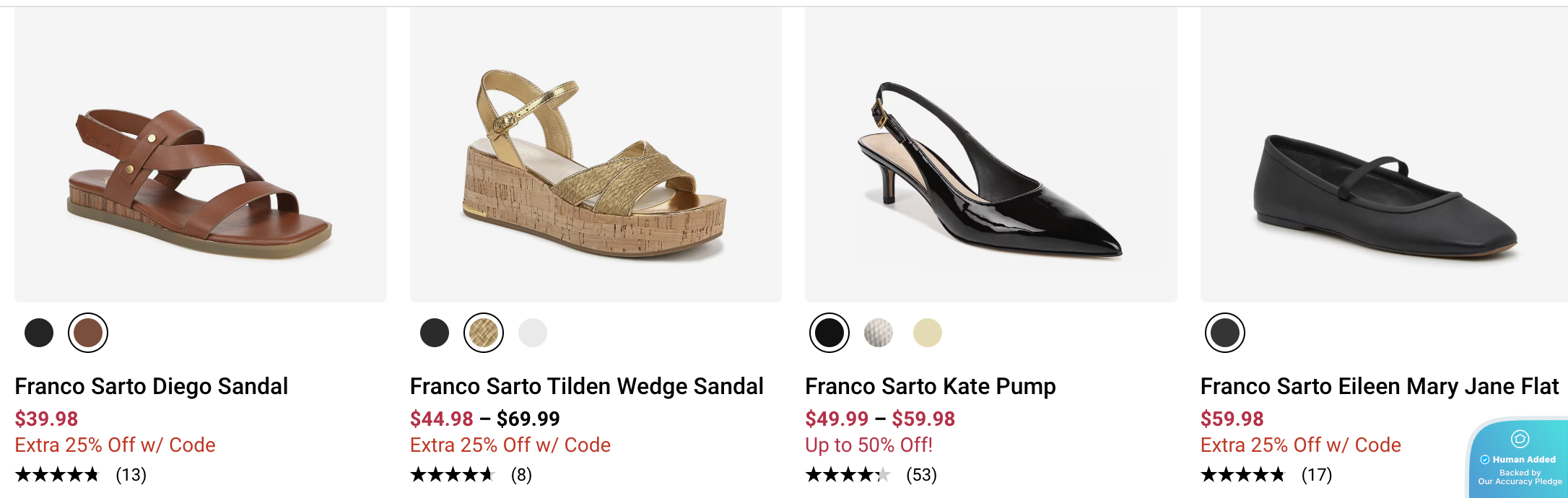 20% Off + DSW Coupons & Promo Codes – July 2025