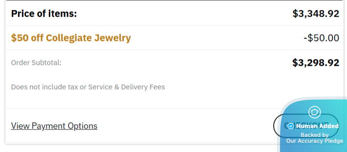 9 Jostens Verified Coupons + Promo Codes for July 2025