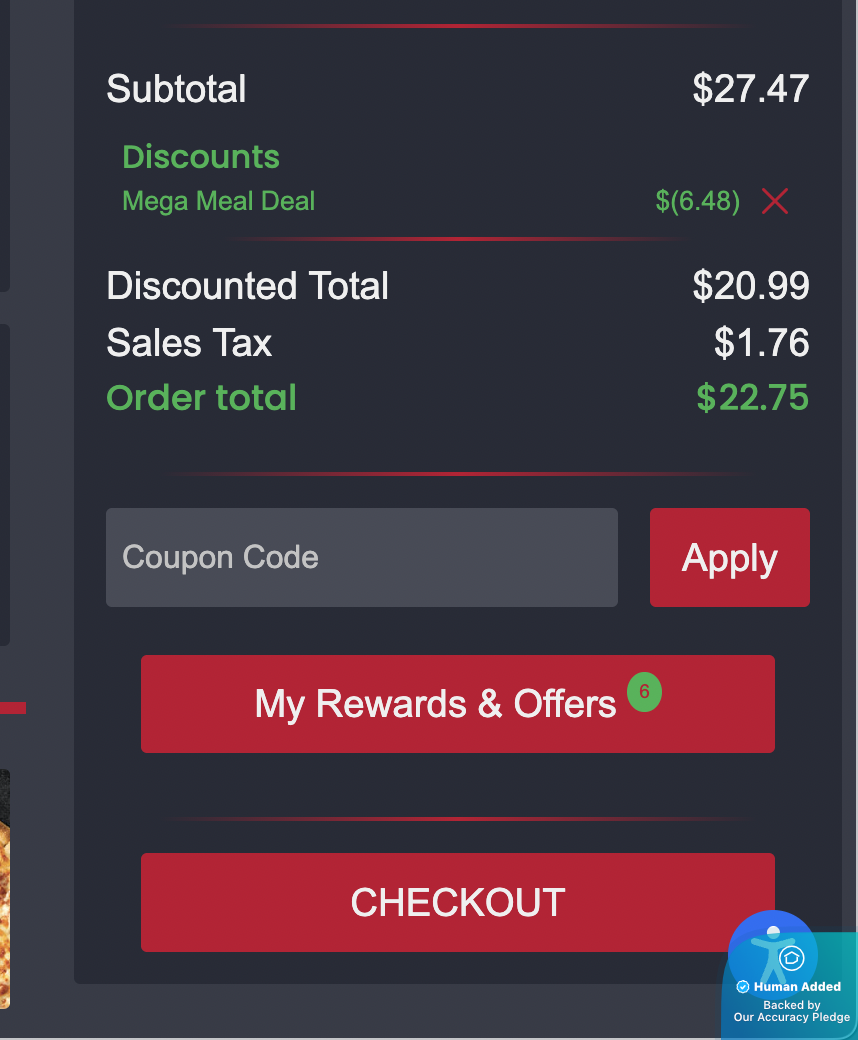 30% Off + Marco's Pizza Coupons & Promo Codes – July 25